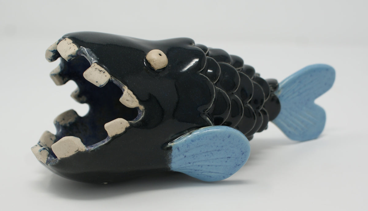 Ugly fish – Ugly Fish Ceramics
